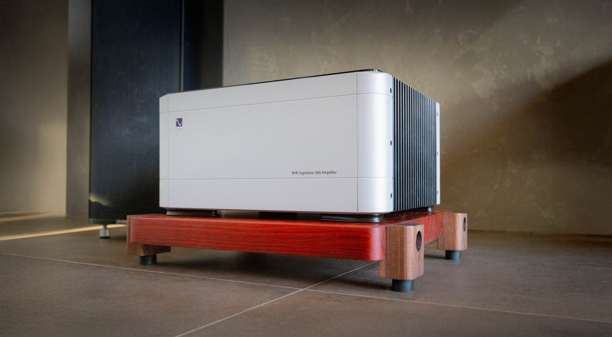 TERRA Audio Platforms – Deep Lake Audio