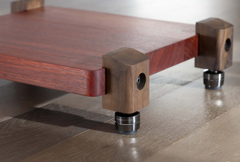 Stereo, Hi-fi Furniture for Audiophiles – Deep Lake Audio