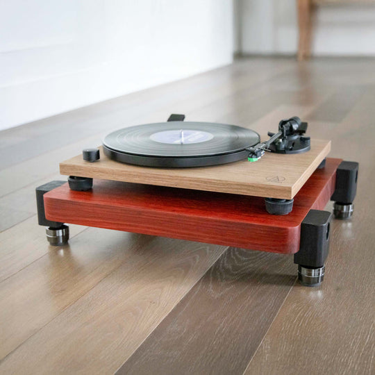 Stereo, Hi-fi Furniture for Audiophiles – Deep Lake Audio