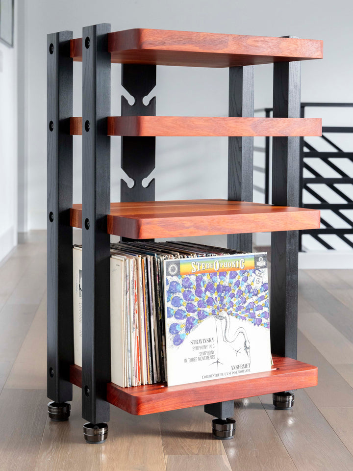 ECHELON Audio Racks – Deep Lake Audio