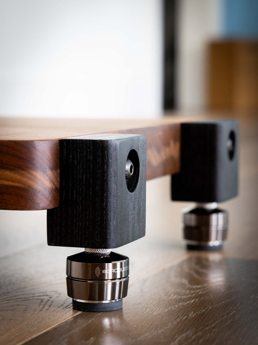 Stereo, Hi-fi Furniture for Audiophiles – Deep Lake Audio