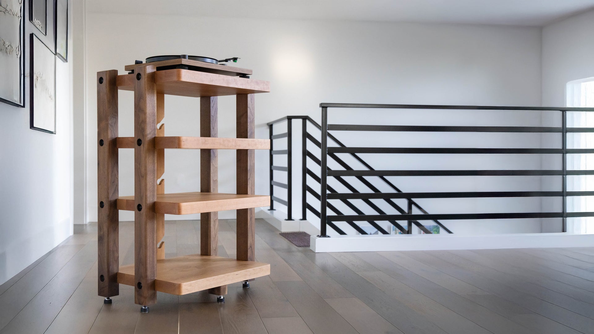 Stereo, Hi-fi Furniture for Audiophiles – Deep Lake Audio